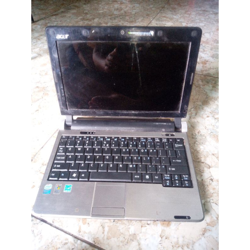 Jual laptop/notebook rusak buat kanibal atau bahan servis | Shopee ...