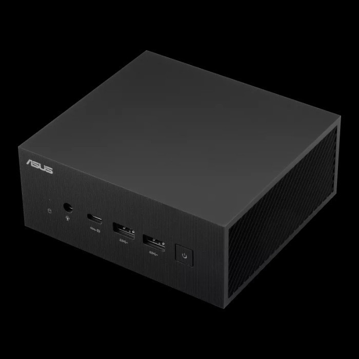 Jual Mini Pc Asus expertCenter PN53 with amd ryzen 5 7535H-BAREBONE ...