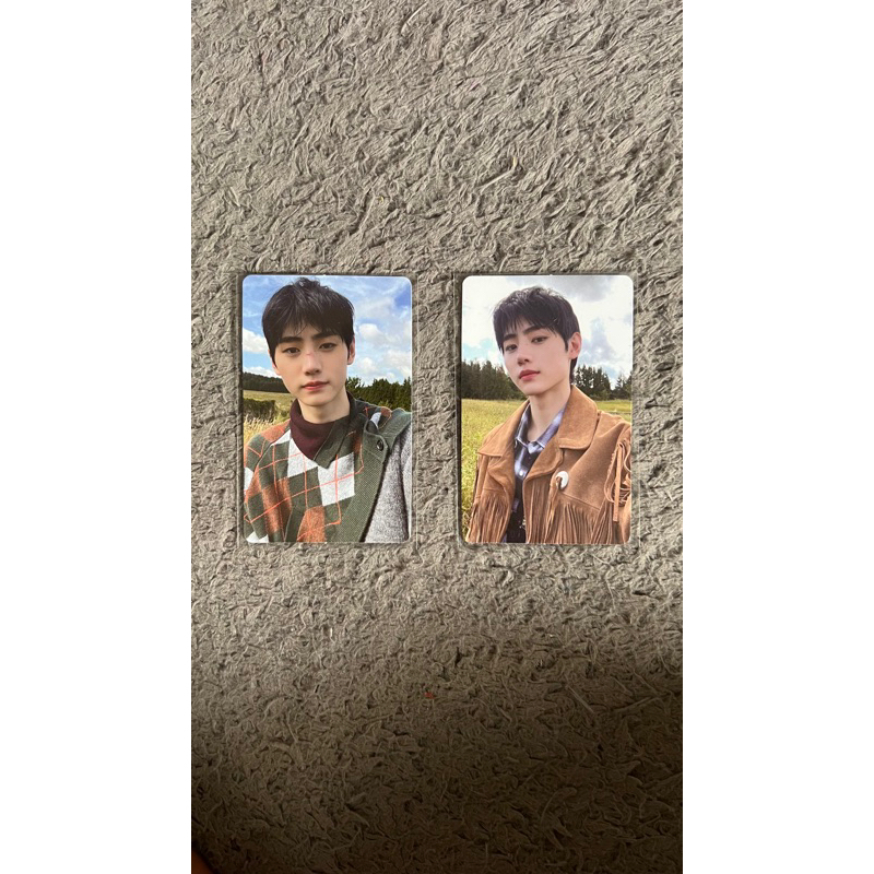 Jual [BACA DESKRIPSI] ENHYPEN 'BORDER: DAY ONE' PHOTOCARD - SUNGHOON ...