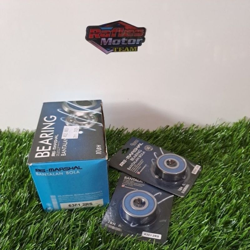 Jual KELAHAR 6301 MARSHAL | Shopee Indonesia