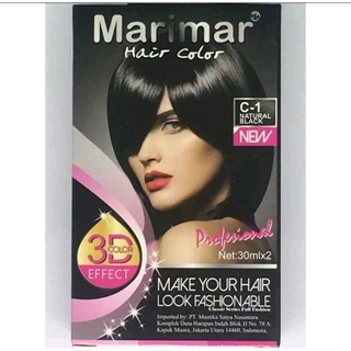 Jual marimar hair color Harga Terbaik & Termurah April 2024 | Shopee ...