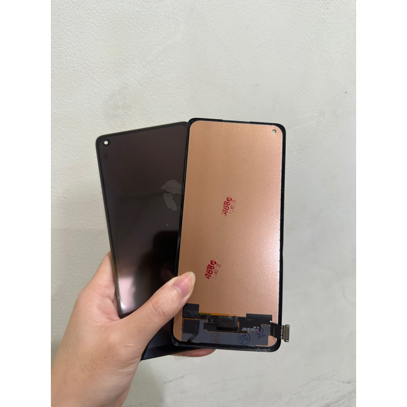 Jual LCD TOUCHSCREEN OPPO RENO 4 PRO 4G COMPLETE 1 SET | Shopee Indonesia