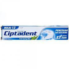 Jual Odol CIPTADENT 75 GR | Shopee Indonesia