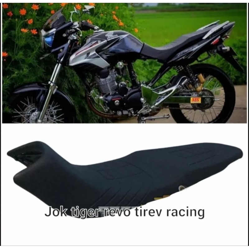 Jual JOK TIGER REVO TIREV MEGAPRO PRIMUS GL PRO MAX CB RX KING FIZ R ...