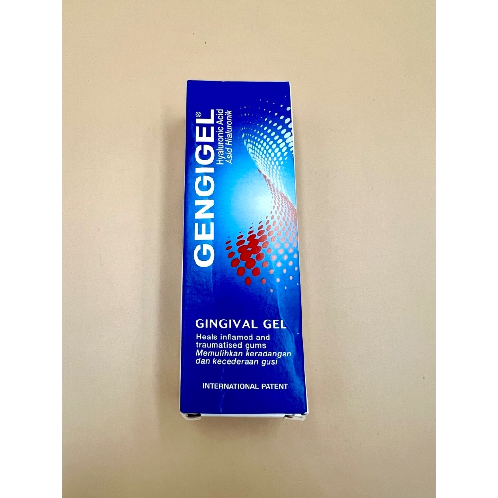 Jual Gengigel Gingival Gel | Shopee Indonesia