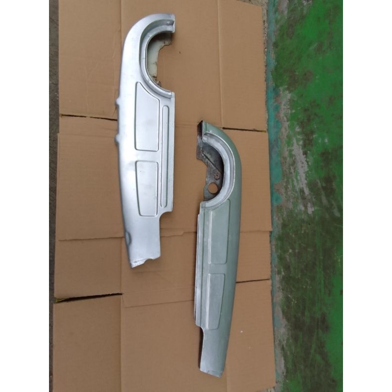 Jual tutup rantai Honda Astrea grand/ prima original | Shopee Indonesia