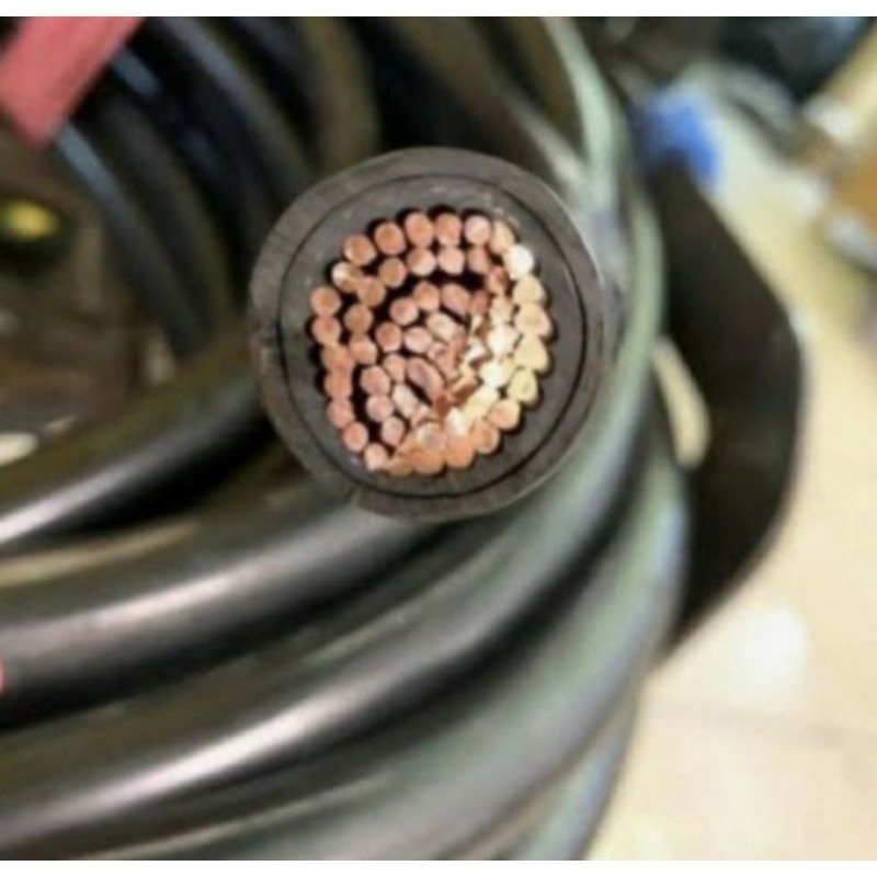 Jual kabel nyy 1x240mm SPLN SNI LMK | Shopee Indonesia