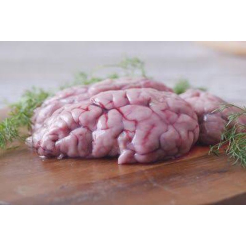 Jual Otak Sapi Penuh Gizi BB booster anak | Shopee Indonesia