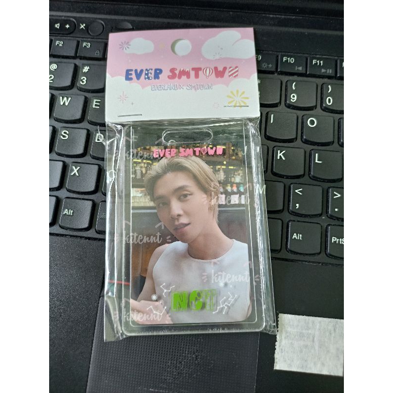 Jual [SEALED] Photo Holder Everland KWANGYA SMTOWN season 2 | Shopee ...