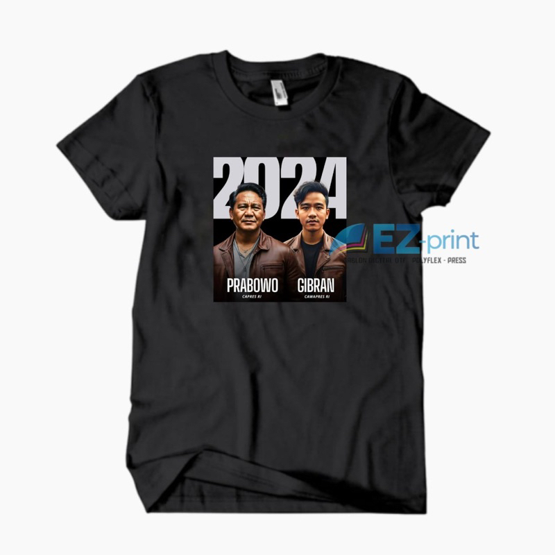 Jual KAOS 2024 PRABOWO GIBRAN BAJU KAMPANYE PEMILU TIM SUKSES RELAWAN ... Jual KAOS 2024 PRABOWO GIBRAN BAJU KAMPANYE PEMILU TIM SUKSES RELAWAN ...