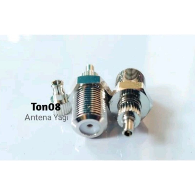 Jual Antena Yagi Grid Hp,Modem,Mifi,Router 4G(Grid-15M) | Shopee Indonesia