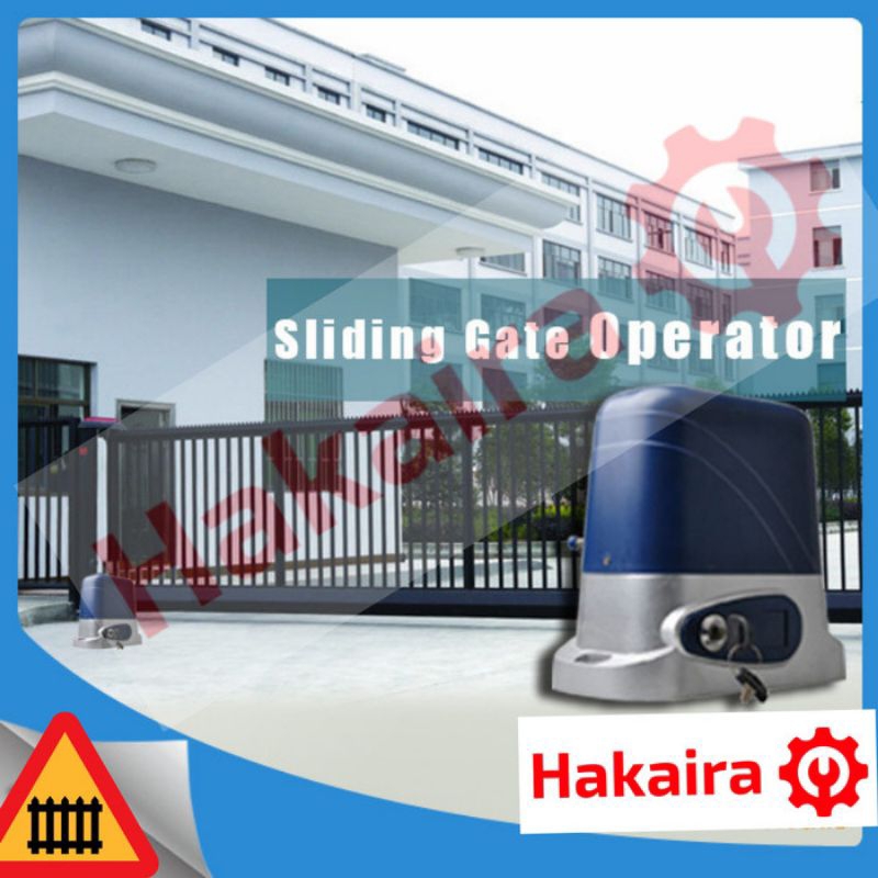 Jual AUTOGATE (SLIDING GATE OPENER) | Shopee Indonesia