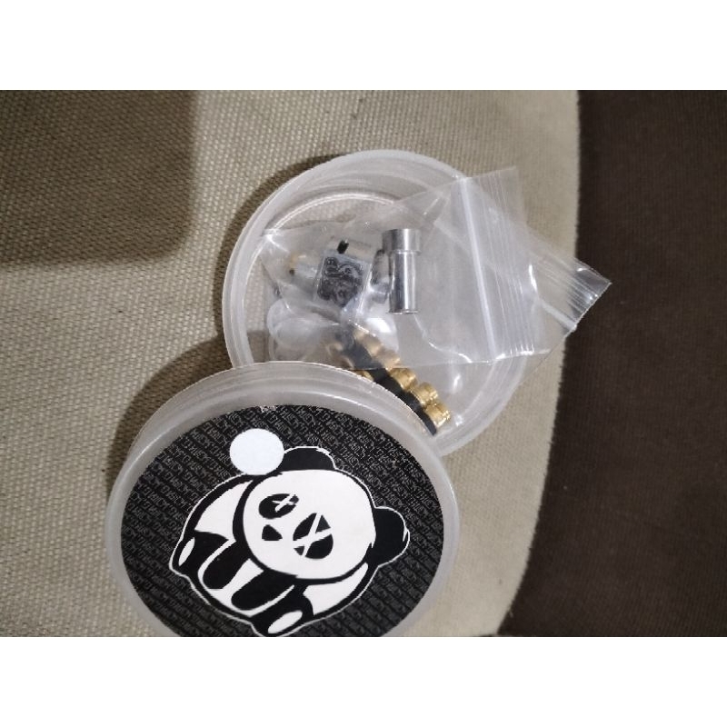 Jual panda remix | Shopee Indonesia