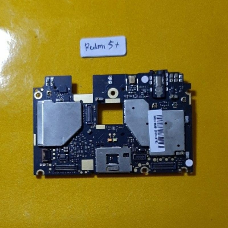 Jual mesin redmi 5 plus copotan normal | Shopee Indonesia