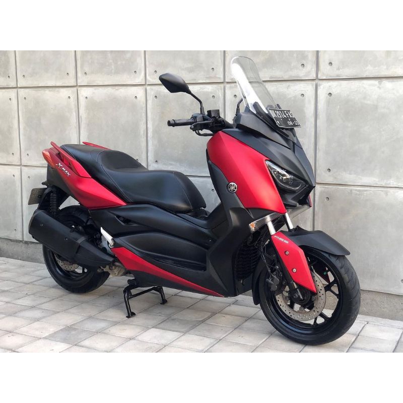 Jual READY !!! YAMAHA XMAX 250 CC TH 2019 MULUS DAN BERKUALITAS SEPERTI ...