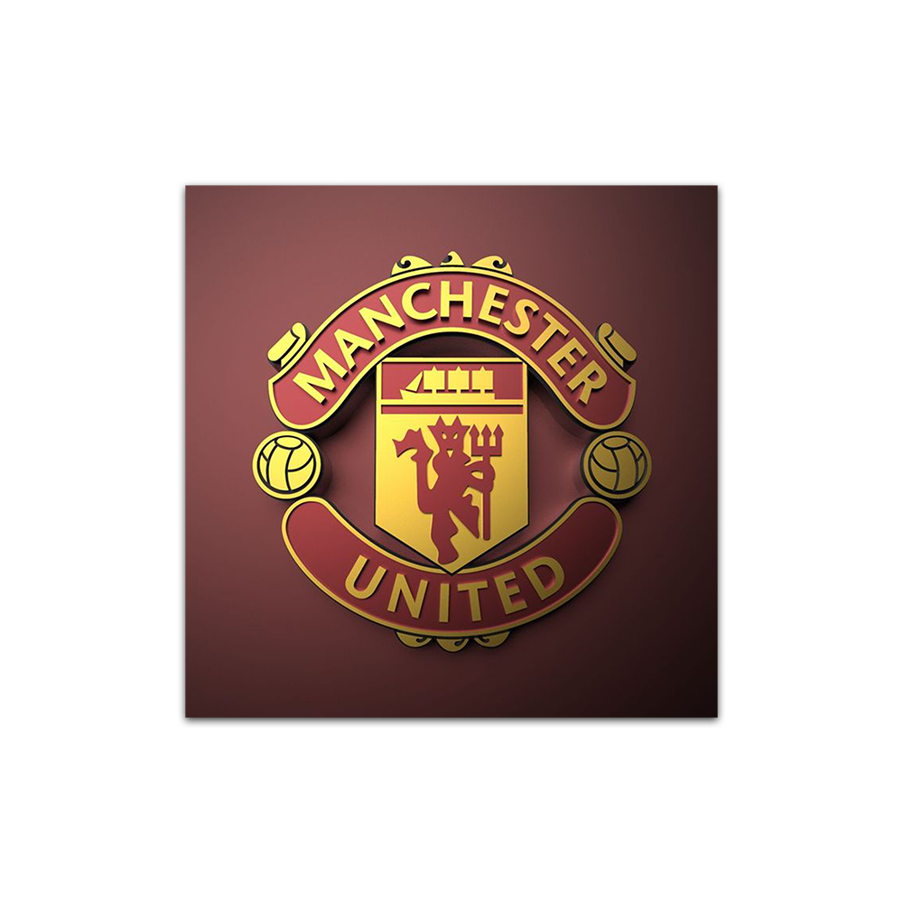 Jual Sticker Logo Manchester United | Shopee Indonesia