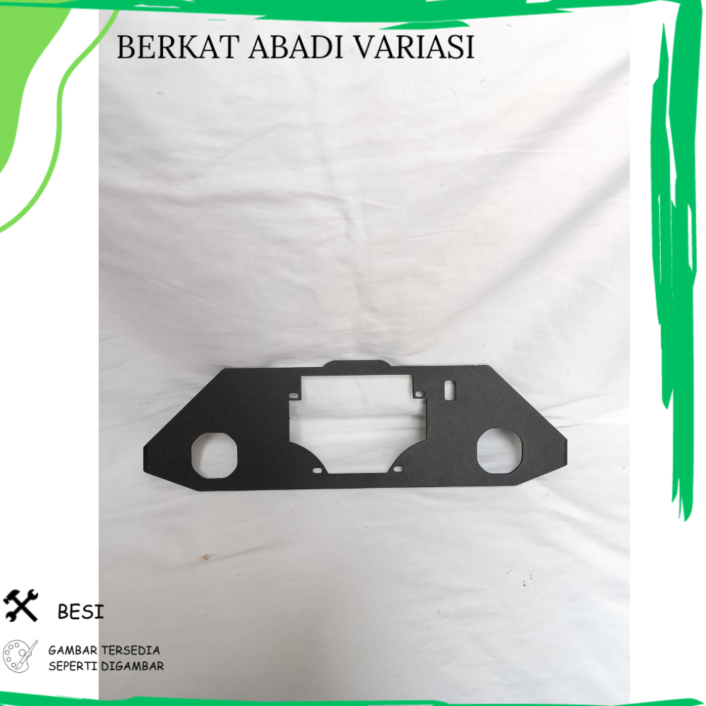 Jual BRACKET BILED PROJIE BILED AES 2.5 INCH SINGLE PCX 150 160 BRAKET ...