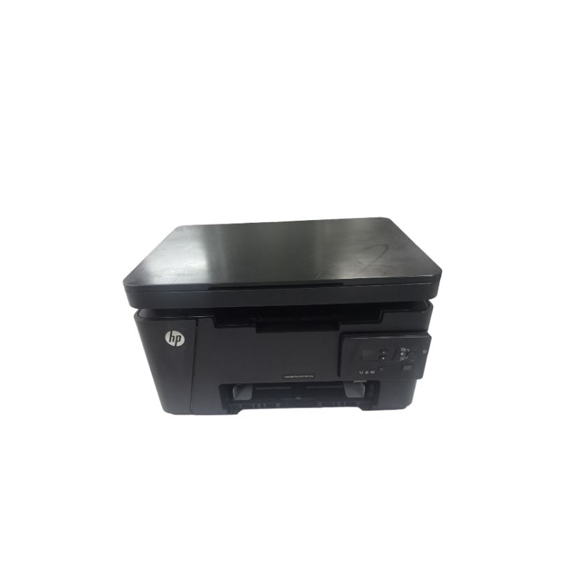 Jual Printer Hp LaserJet pro MFP M125a - Multifungsi | Shopee Indonesia