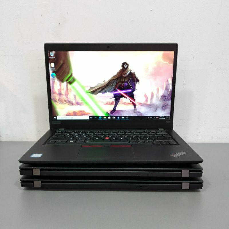 Jual Lenovo Thinkpad X390 i7 Gen 8, 16gb/512. Touchscreen | Shopee ...