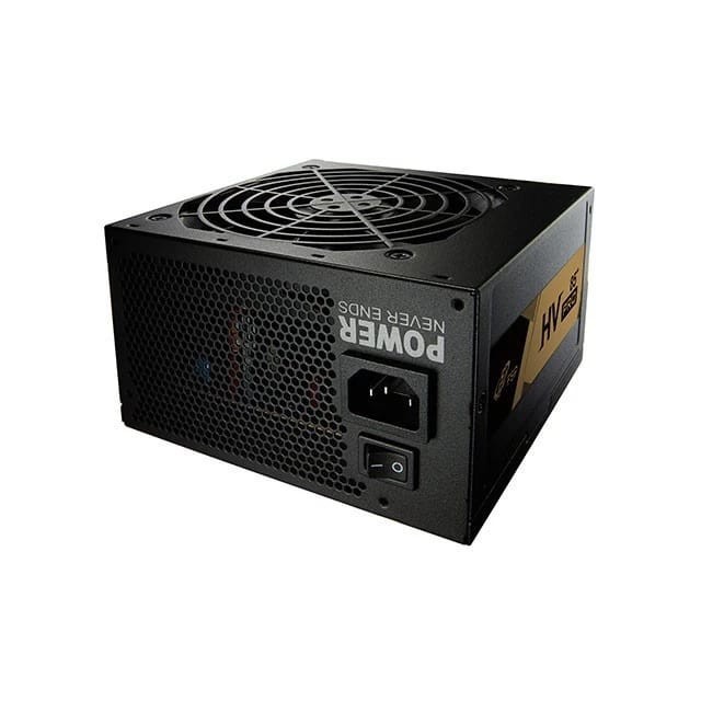 Jual Power Supply FSP HV PRO 550W / 650W 85+ | Shopee Indonesia