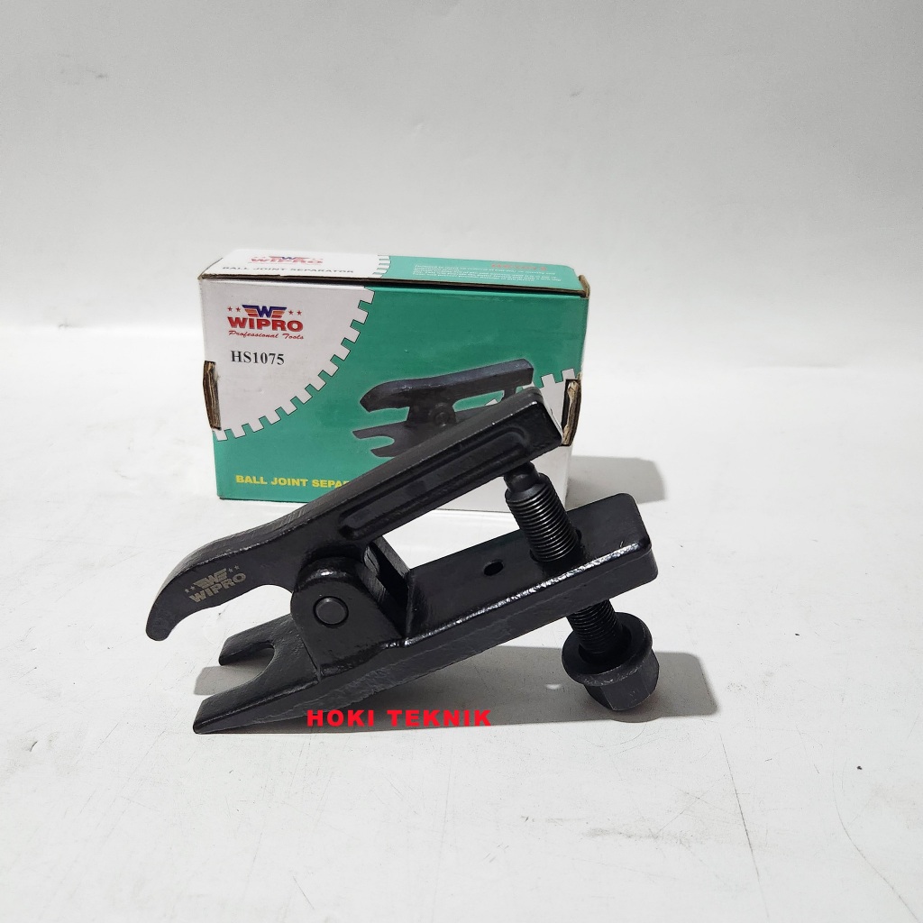 Jual Treker Ball Joint Tie Rod Separator Wipro | Shopee Indonesia