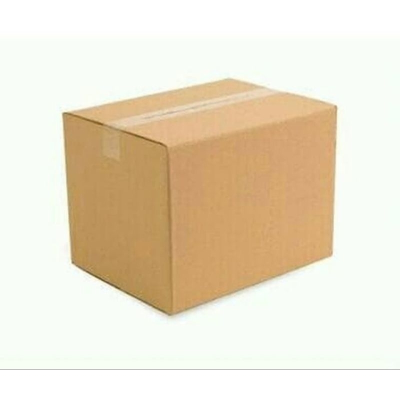 Jual Dos / Dus Tambahan Extra Packing | Shopee Indonesia