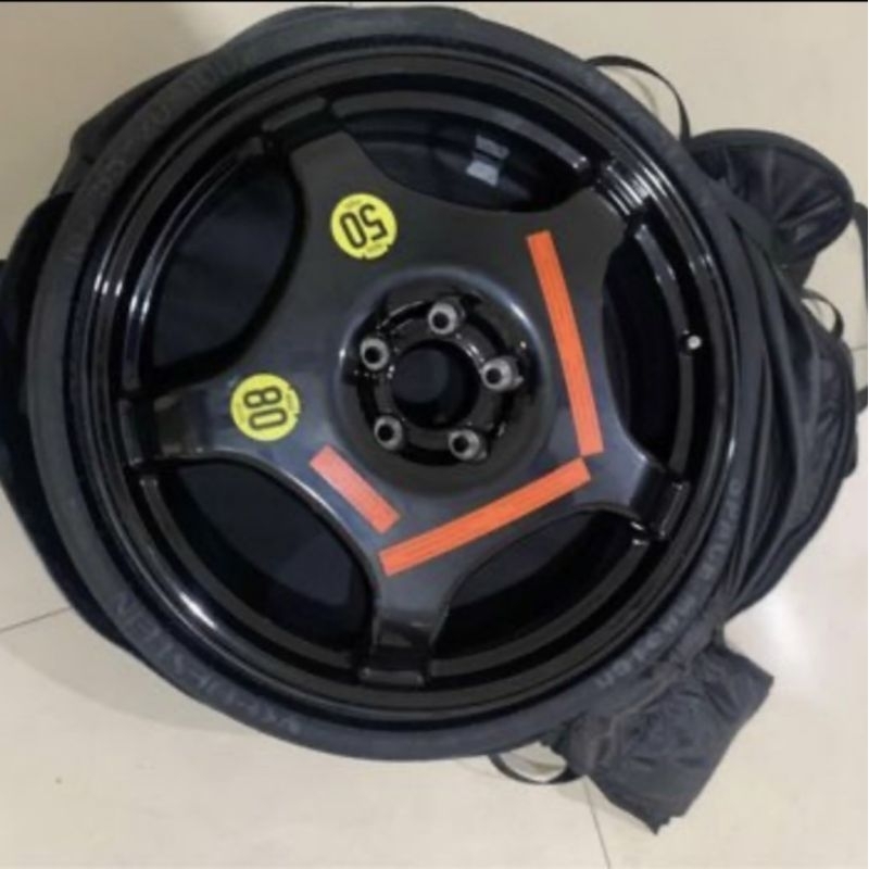 Jual Velg Ban Serep Mercy R20 AMG GT Mercy W213 W217 W222 Original ...