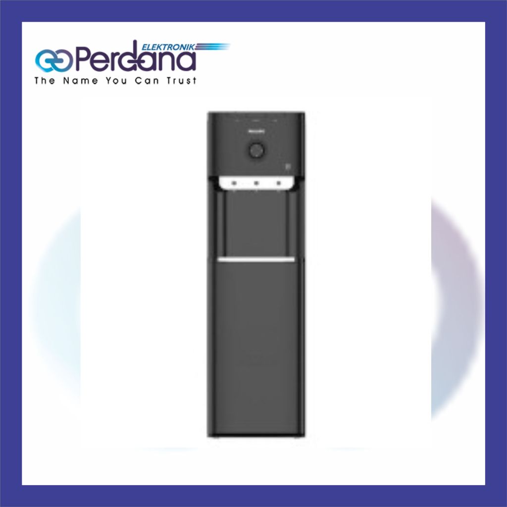 Jual PHILIPS UV LED Standing Dispenser ADD4969/70BL / ADD 4969 Galon bawah | Shopee Indonesia