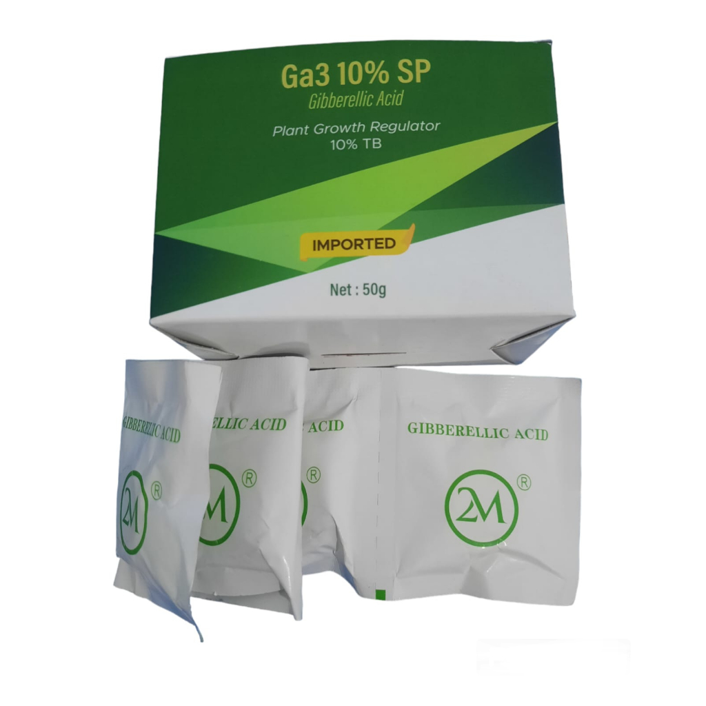 Jual IMPORT | Super Gib Ga3 Pemacu Pertumbuhan Tanaman | Shopee Indonesia