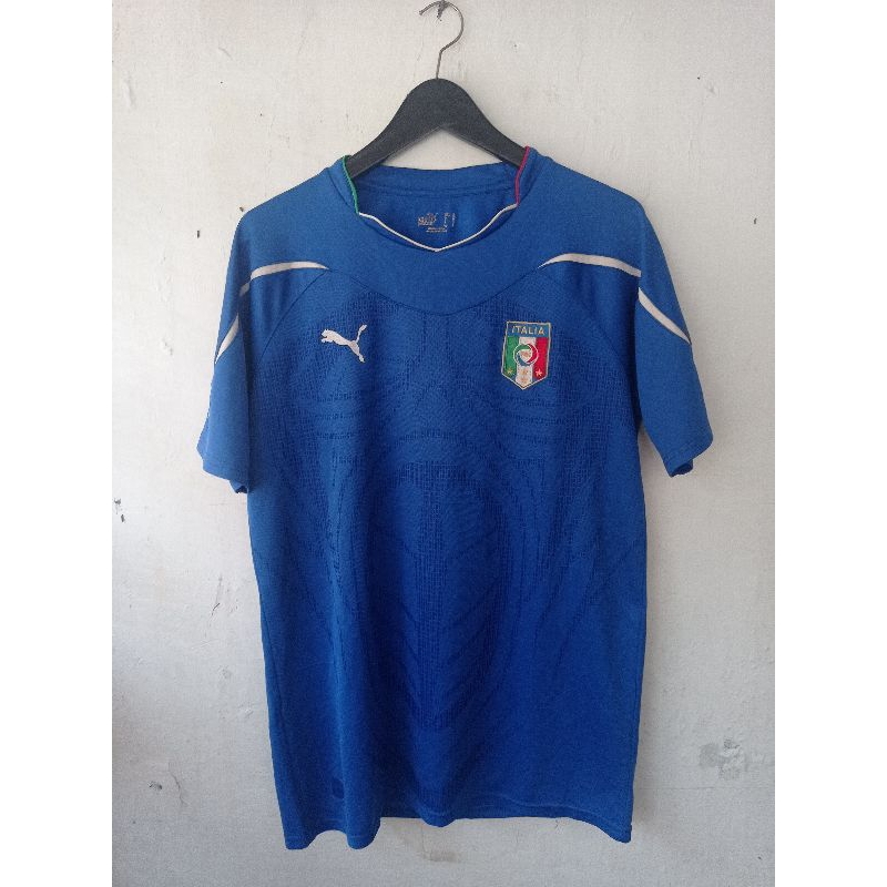 Jual Jersey Italy x puma vintage | Shopee Indonesia
