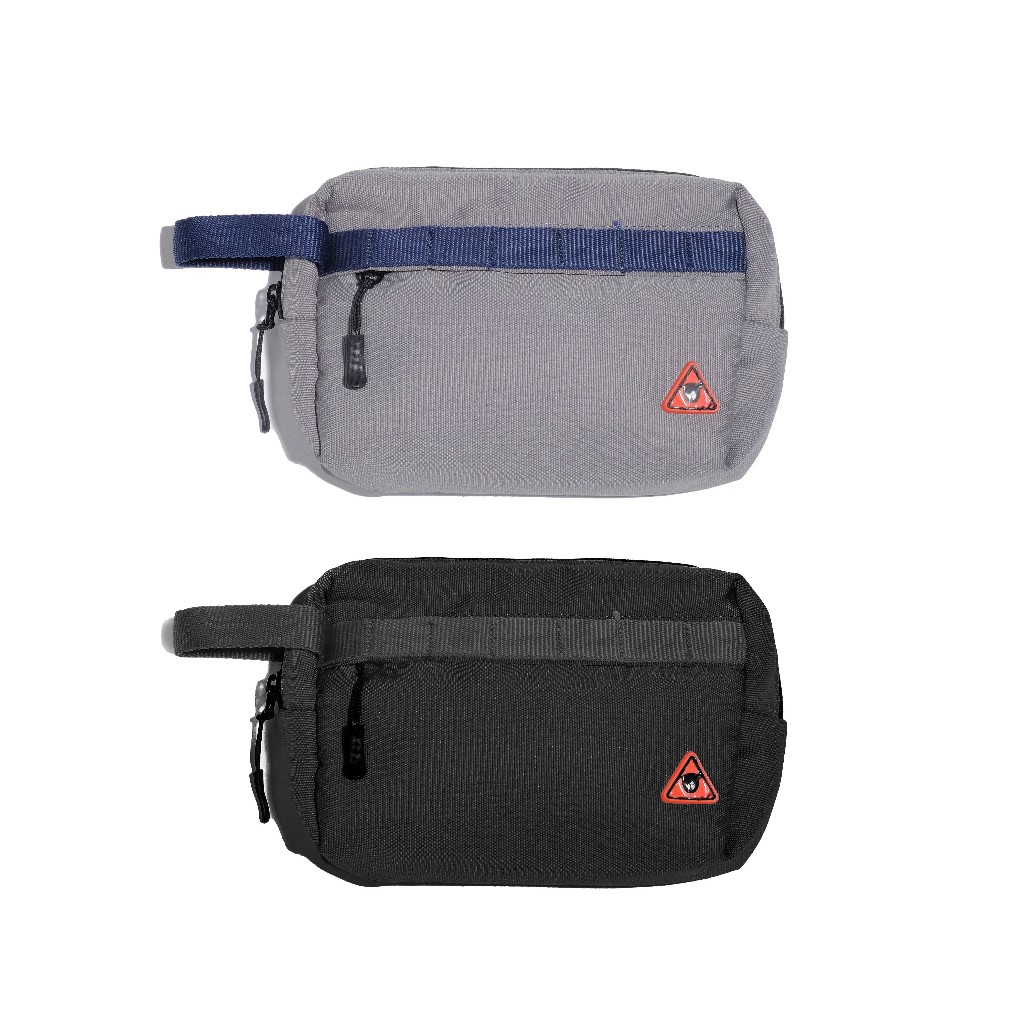 Jual Humblezing Bag Pouch Lipsky | Shopee Indonesia