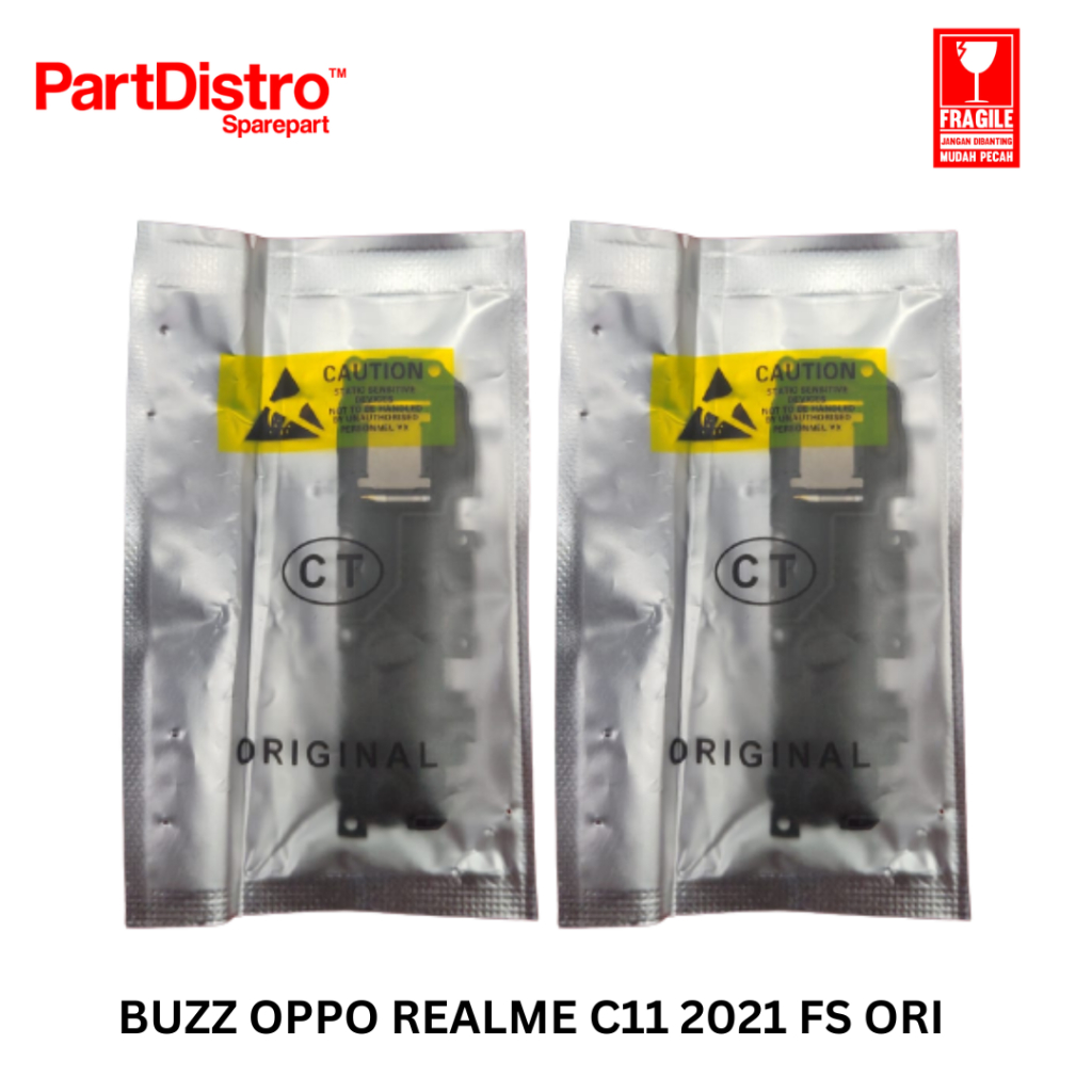Jual BUZZER REALME C11 2021 FULLSET | Shopee Indonesia