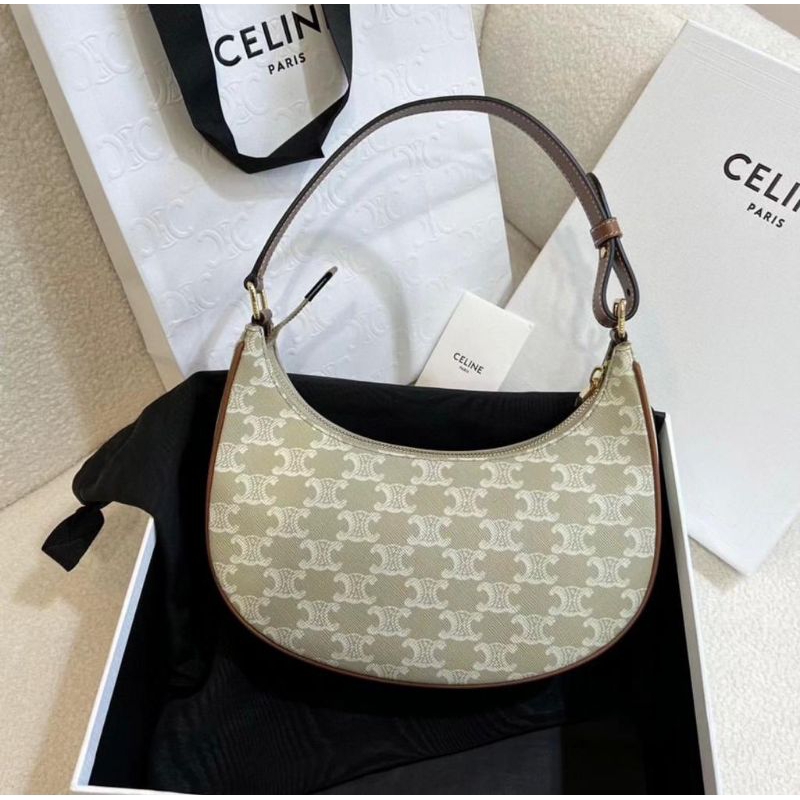Jual celine ava bag | Shopee Indonesia