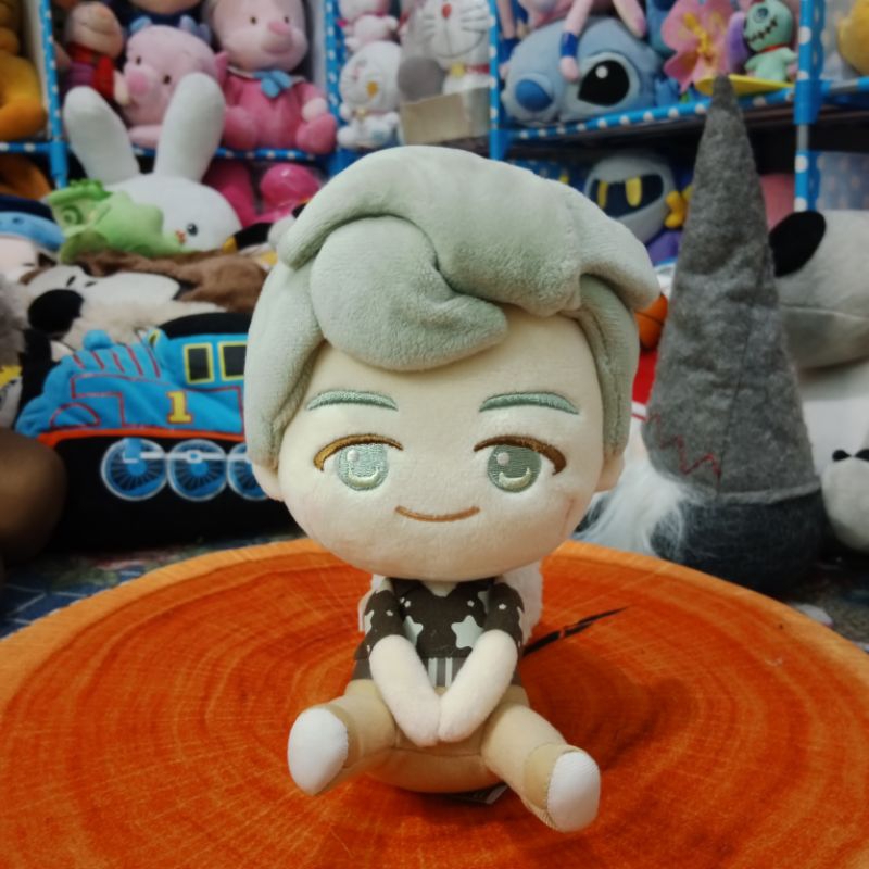 Jual Boneka BTS Tinytan Dynamite dan Sweet Time Ichiban Kuji Official | Shopee Indonesia