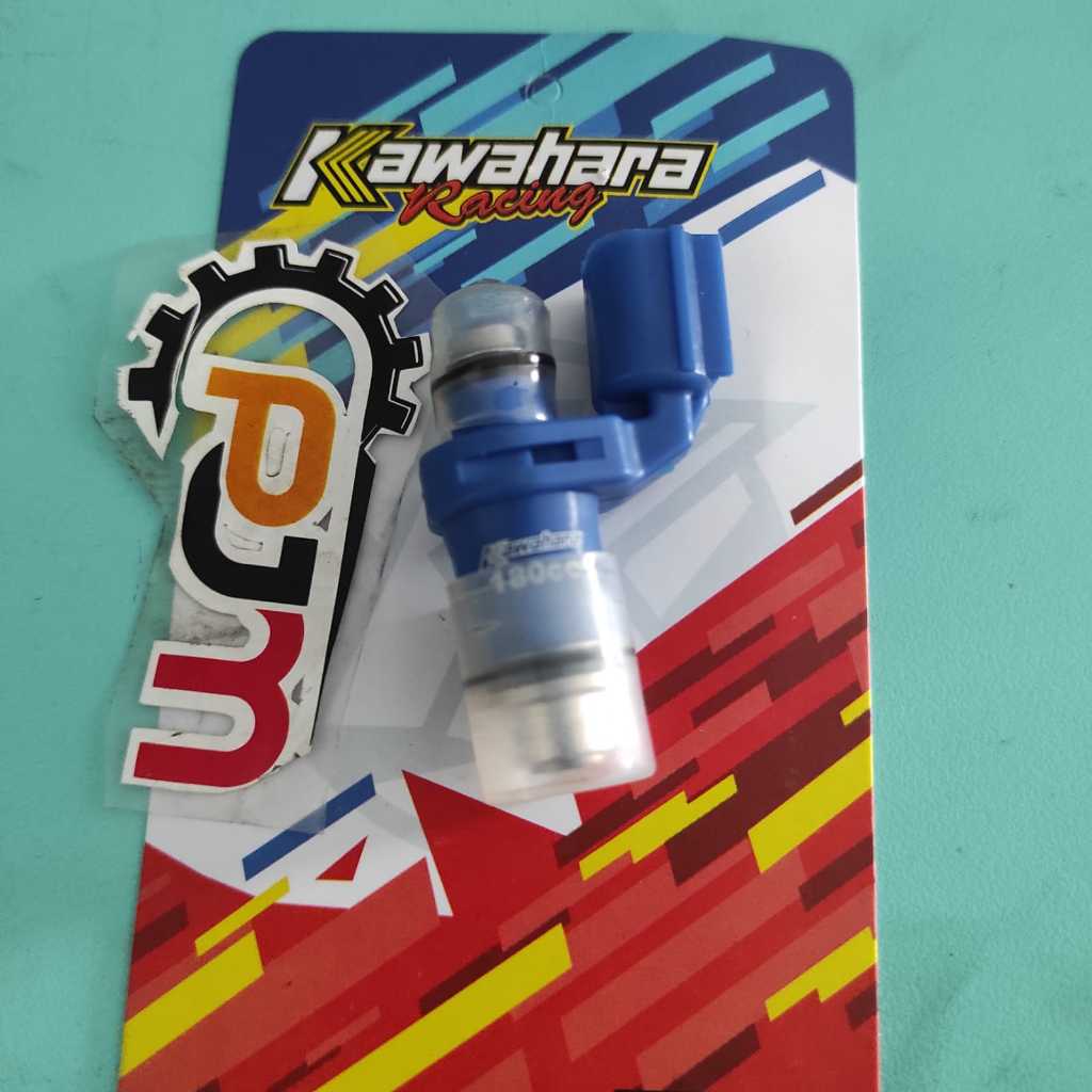 Jual INJEKTOR INJECTOR YAMAHA 10 HOLE 180CC MX KING AEROX 155 NEW NMAX MIO M3 R15 KAWAHARA ...