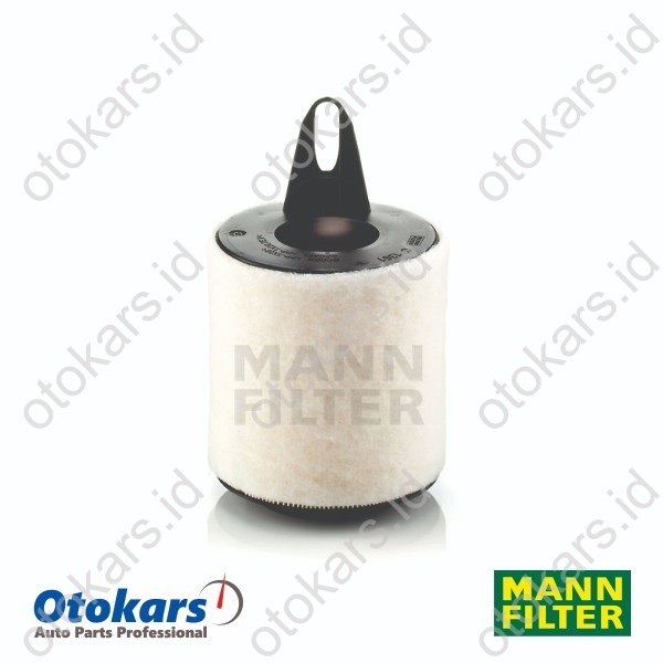 Jual Filter Udara BMW E87 E90 E84 | Engine N46 (MANN C 1361) | Shopee ...