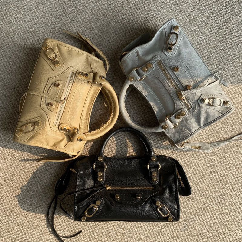 Jual Beya Bag Kian ID - Medium Baby | Shopee Indonesia