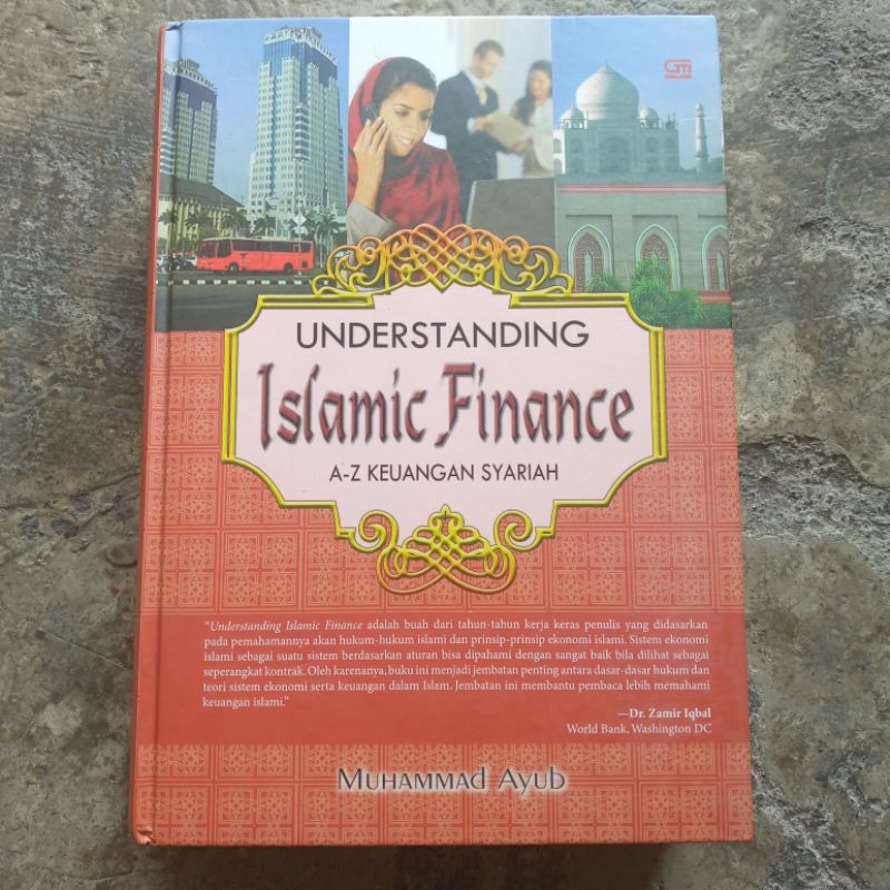 Jual buku understanding islamic finance original | Shopee Indonesia Jual buku understanding islamic finance original | Shopee Indonesia