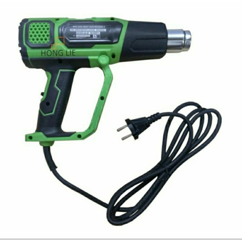 Jual Ryu Heat Gun / Blower Pemanas RHG 600-4 | Shopee Indonesia