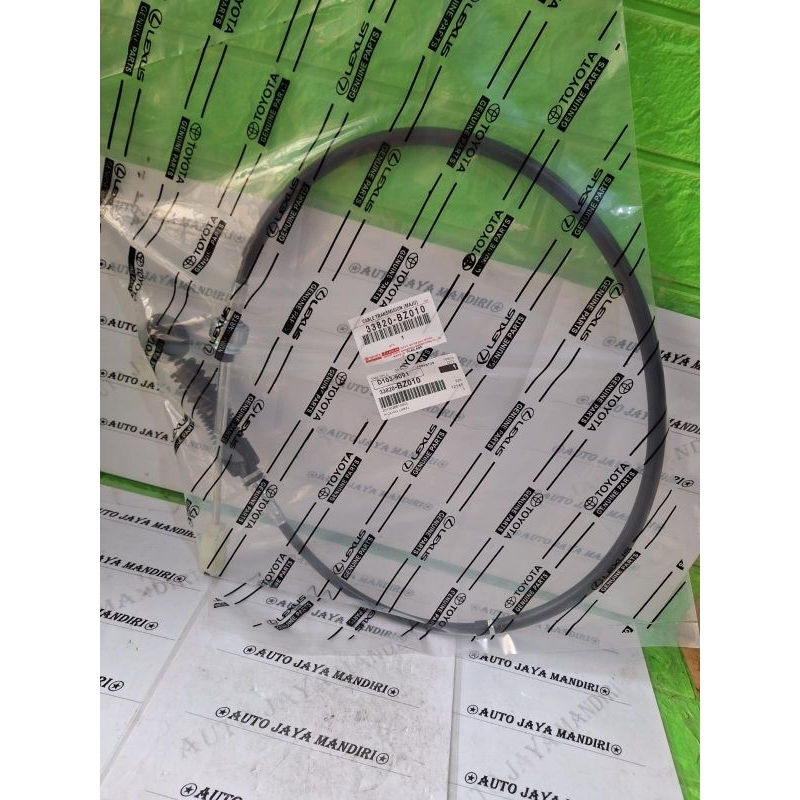 Jual Kabel transmisi transmision perseneling perseneleng toyota Avanza ...