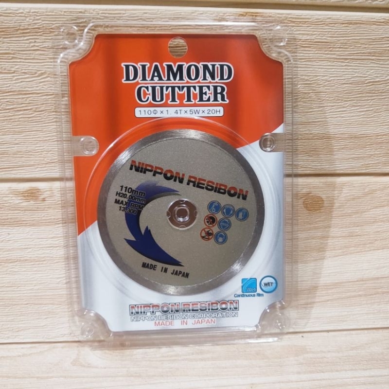 Jual mata potong keramik/ mata gerinda potong marmer granite diamond ...