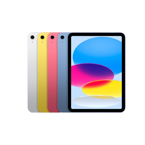 Jual Apple iPad 10 Wifi (Gen 10) 10,9 inci Wi-Fi 256GB Garansi Resmi ...