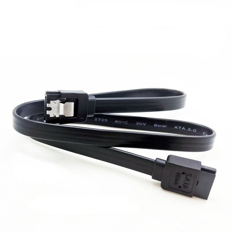 Jual Kabel Sata 3.0 SSD up to 6Gbps Ugreen Kabel Sata 3 Original ...