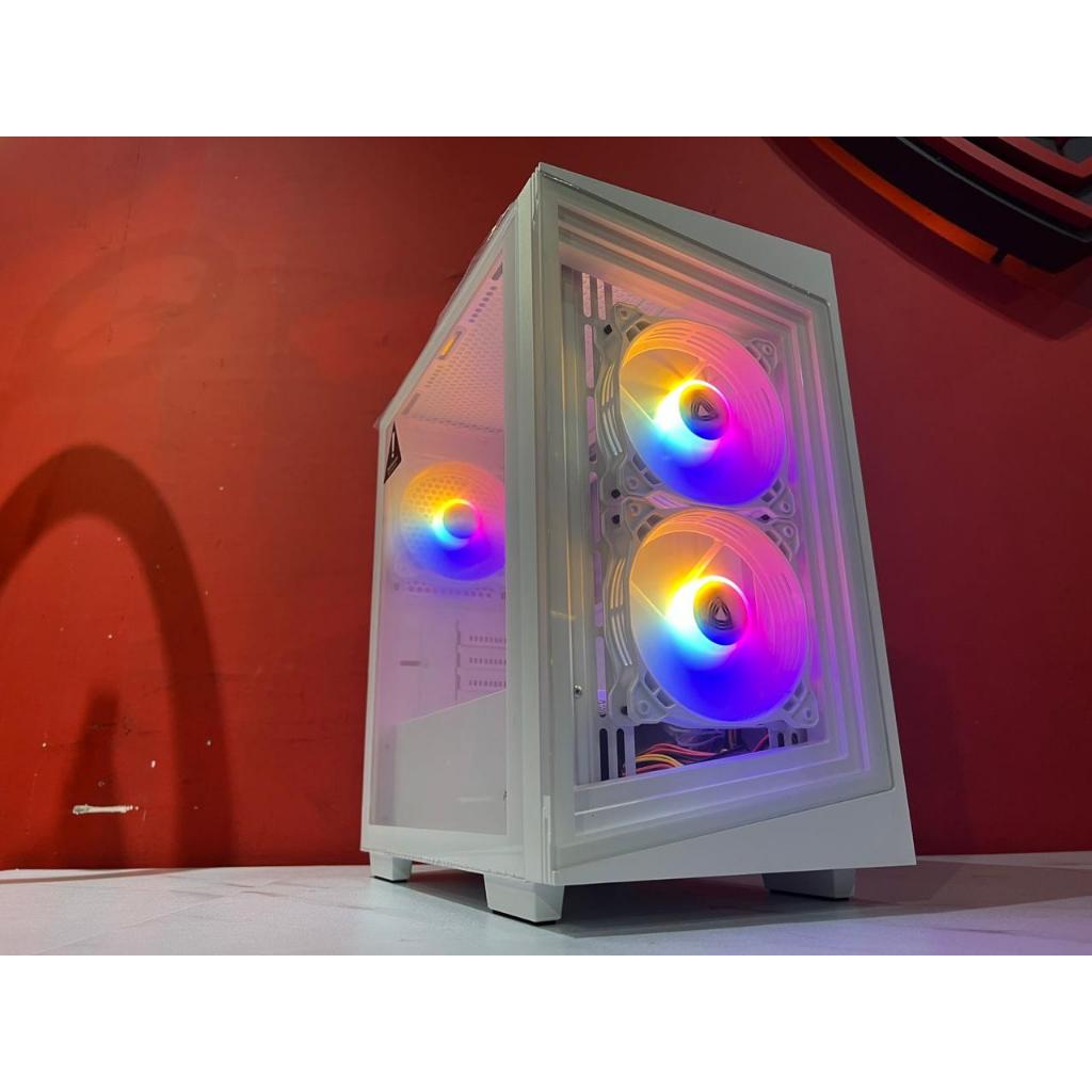 Jual Mini PC Rakitan i7 - 10700 (GEN10) | UHD 630 1GB | 16GB | NVMe ...