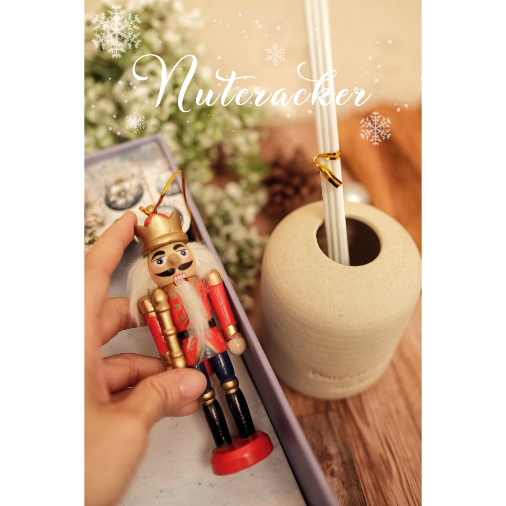 Jual PONYS REVERIE SPECIAL CHRISTMAS Ceramic Reed Diffuser 100 ml ...