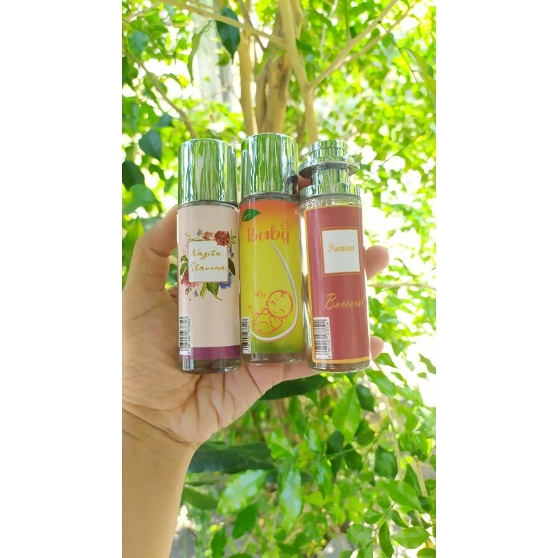 Jual PARFUM VIRAL 30ML | Shopee Indonesia