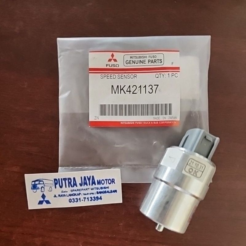 Jual Sensor Speedometer Canter | Shopee Indonesia