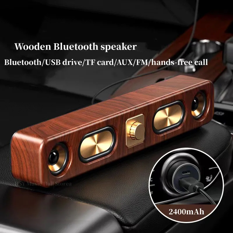 Jual Maxi HiFi Premium Cinema Level Wireless Soundbar Bluetooth Speaker ...