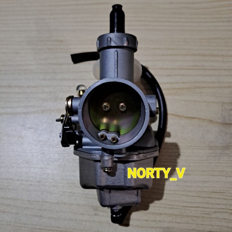 Jual KARBURATOR MINERVA PZ30 MINERVA ALL SERIES HIGH QUALITY | Shopee Indonesia