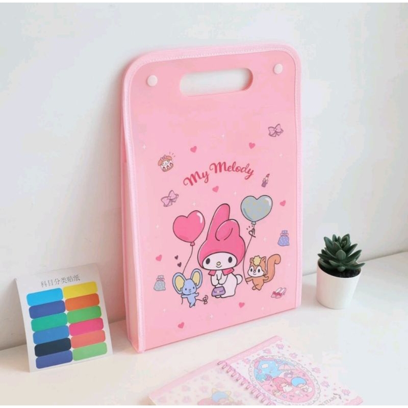 Jual map kertas A4,dokumen keeper,folder map,tas file handle,dokumen ...